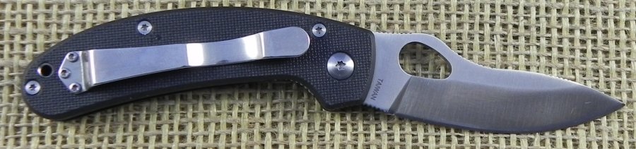 BT21PEBK Blade Tech Pro Hunter Junior Blade Tech Nože Nůž