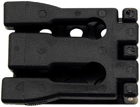 BT2 BLADE TECH MINI TEK-LOK CLIP KYDEX Blade Tech Nože Nůž