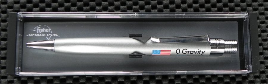 FP4245 Fisher Pen Zero Gravity Pen Fisher Space Pen Nože Nůž