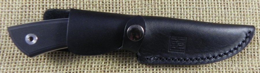 RS3750 Real Steel Forager Black Satin Real Steel Noe N